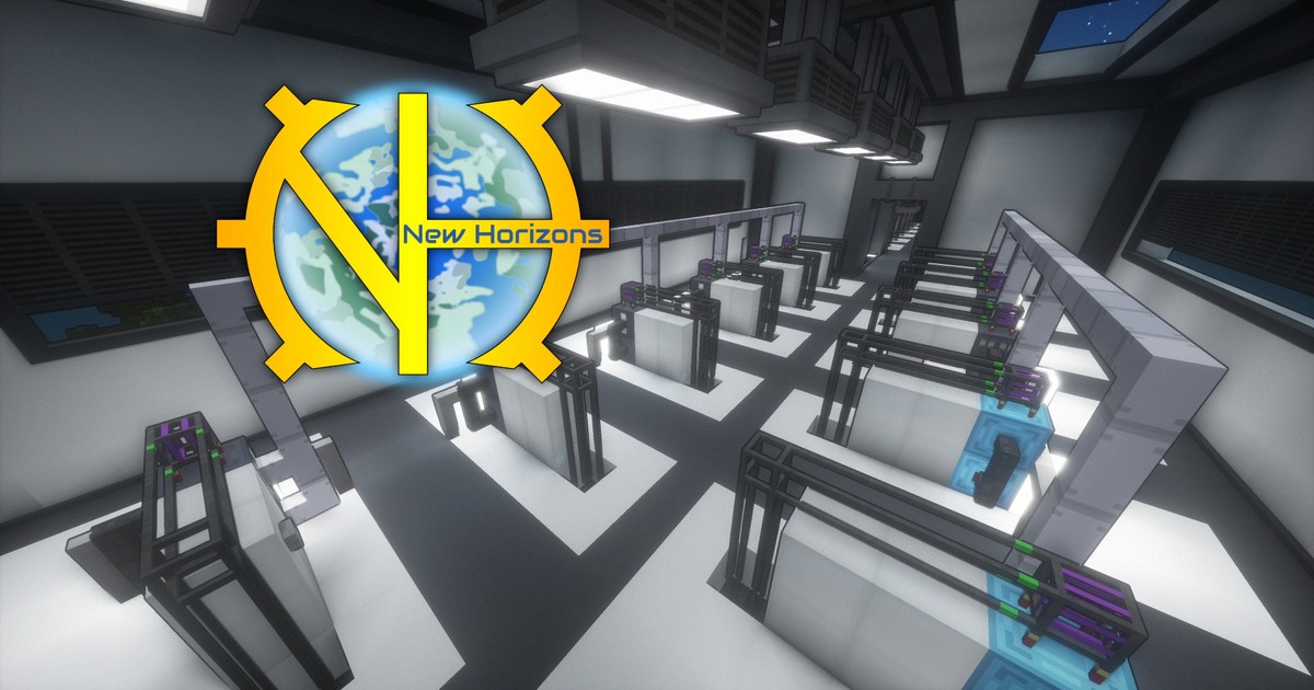 GTNH Server Hosting: Rent GregTech New Horizons Server Frankfurt | HypeServ